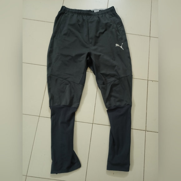 Puma | Pants | Puma Football Lower Nxt Dry Cell | Poshmark
